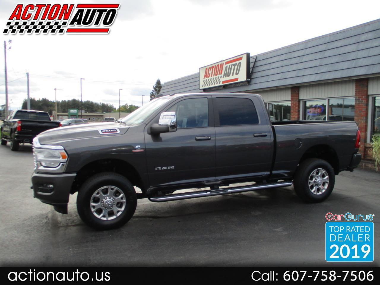 Action Auto Cortland New York