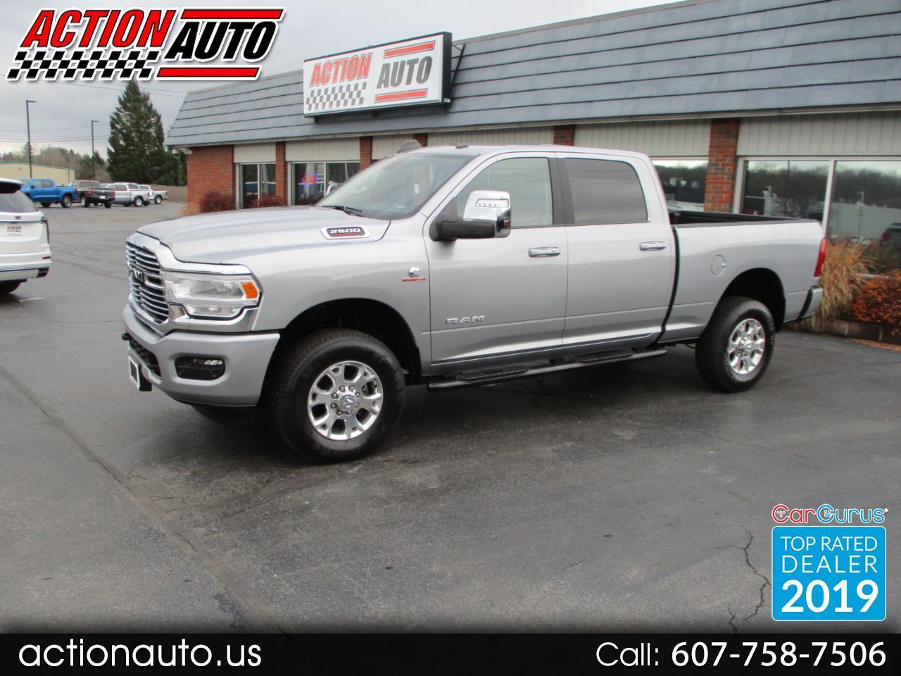 Action Auto Cortland New York