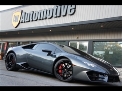 Used Cars Pittsburgh PA | Used Cars & Trucks PA | LW Automotive
