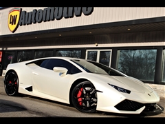 Used Cars Pittsburgh PA | Used Cars & Trucks PA | LW Automotive