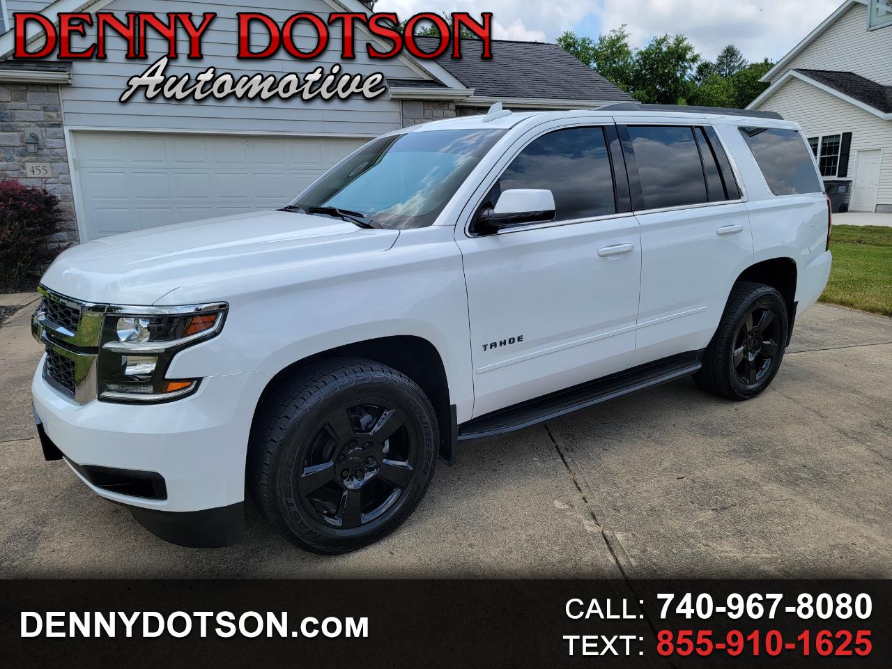 Used Cars for Sale Johnstown OH 43031 Denny Dotson Automotive Inc.