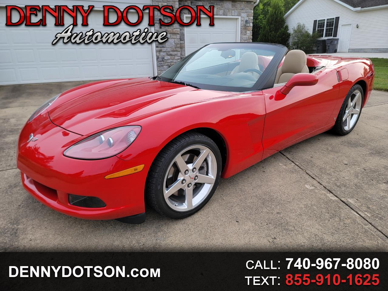 Used Cars for Sale Johnstown OH 43031 Denny Dotson Automotive Inc.