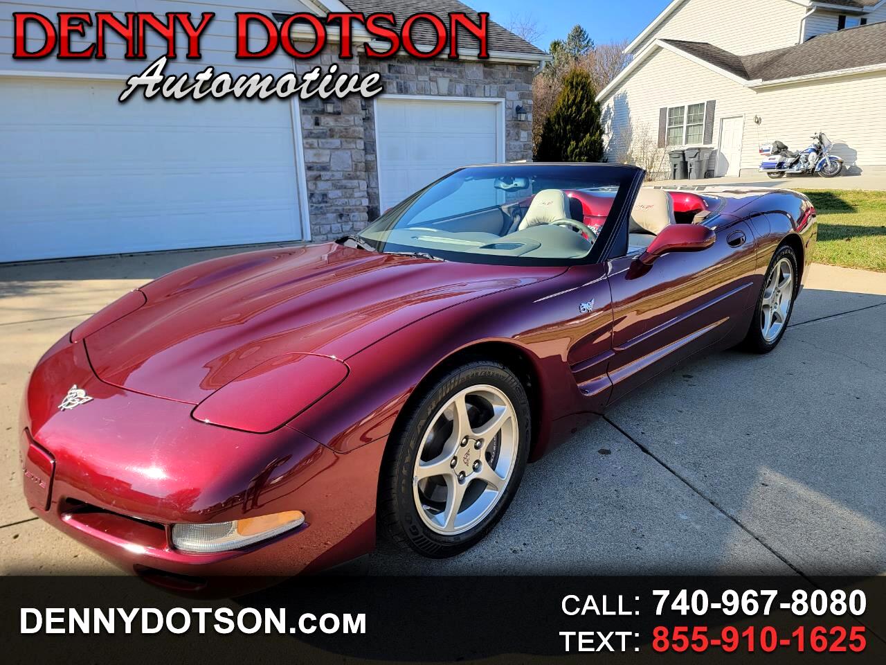 Used Cars for Sale Johnstown OH 43031 Denny Dotson Automotive Inc.