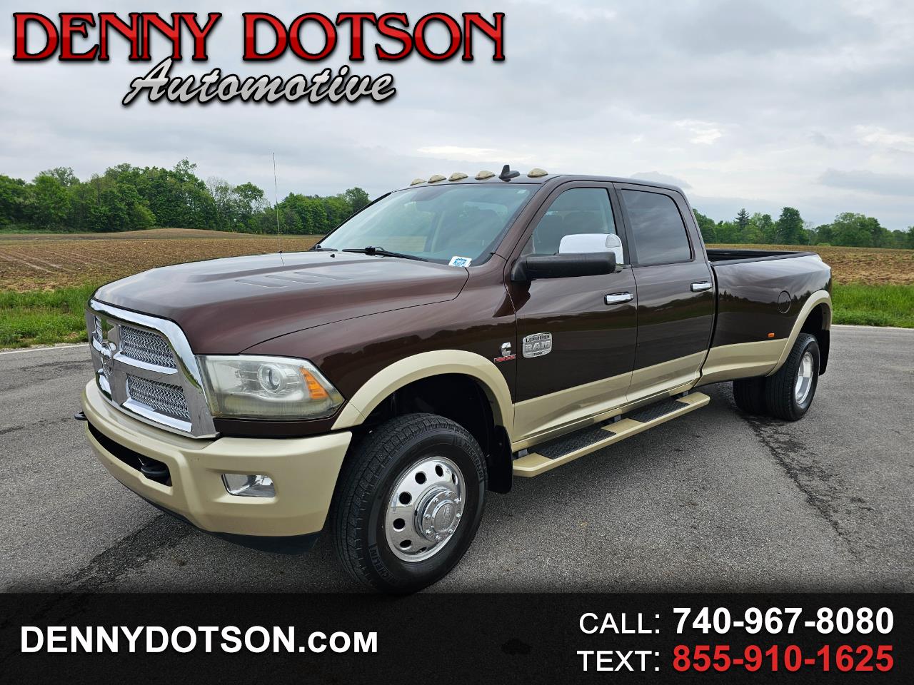 Used Cars for Sale Johnstown OH 43031 Denny Dotson Automotive Inc.