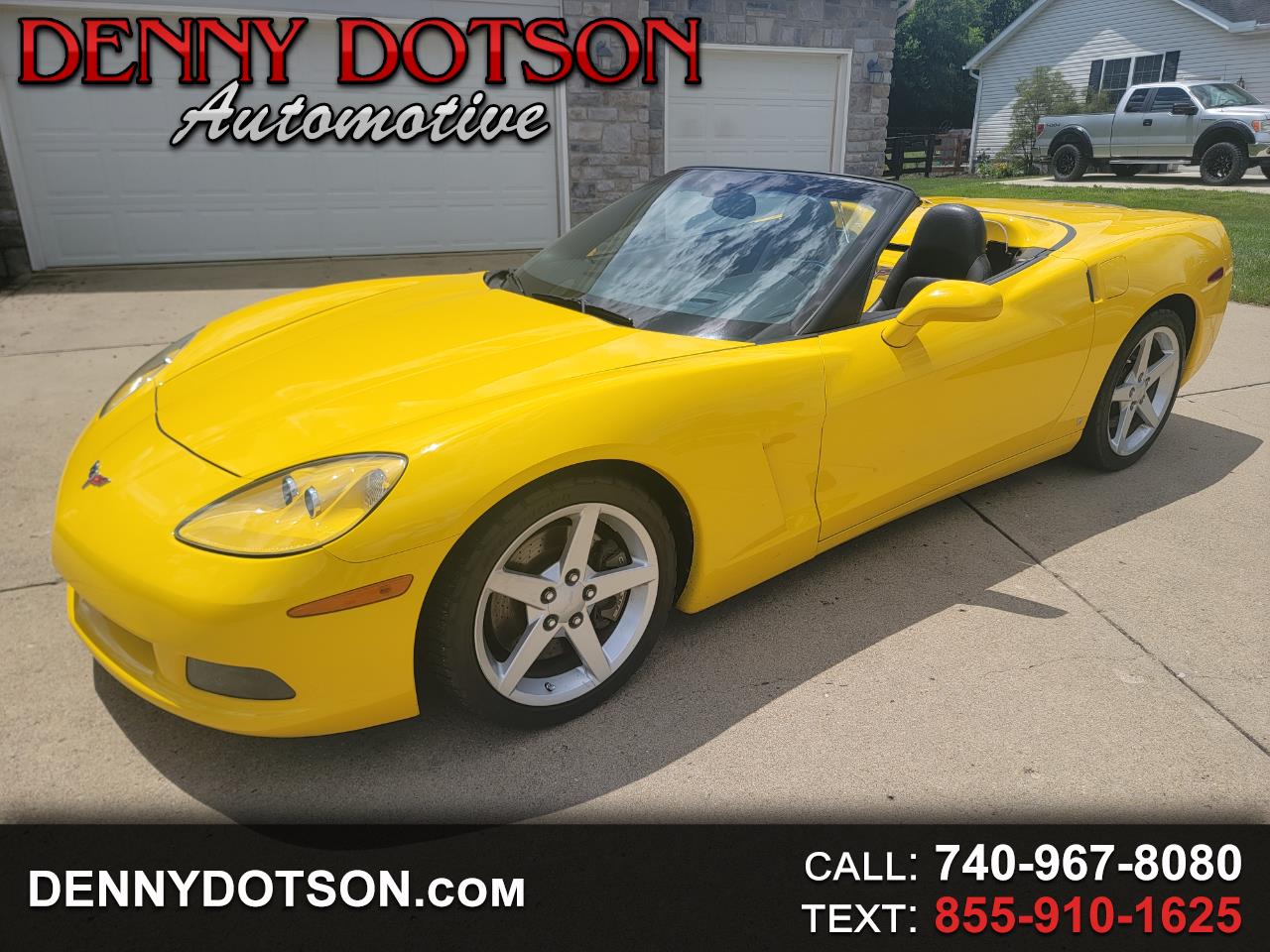 Used Cars for Sale Johnstown OH 43031 Denny Dotson Automotive Inc.