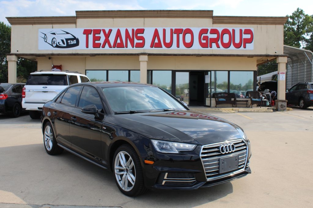 Used Cars for Sale SPRING TX 77388 Texans Auto Group