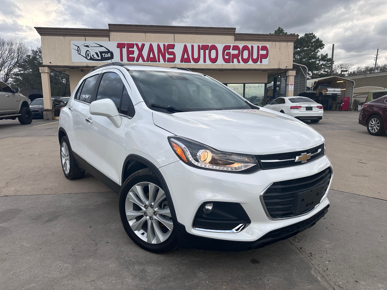 Used Cars for Sale SPRING TX 77388 Texans Auto Group