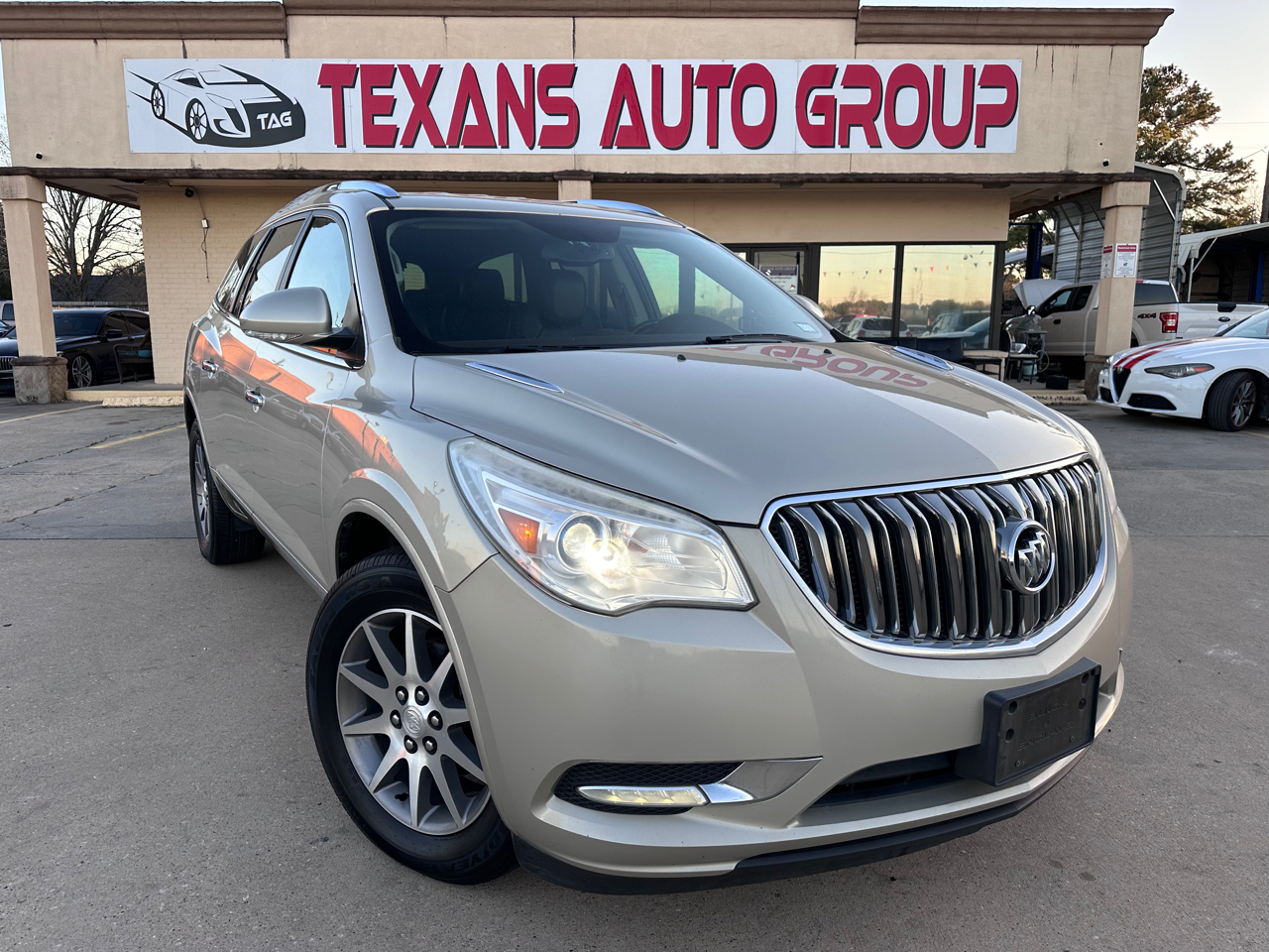 Used Cars for Sale SPRING TX 77388 Texans Auto Group