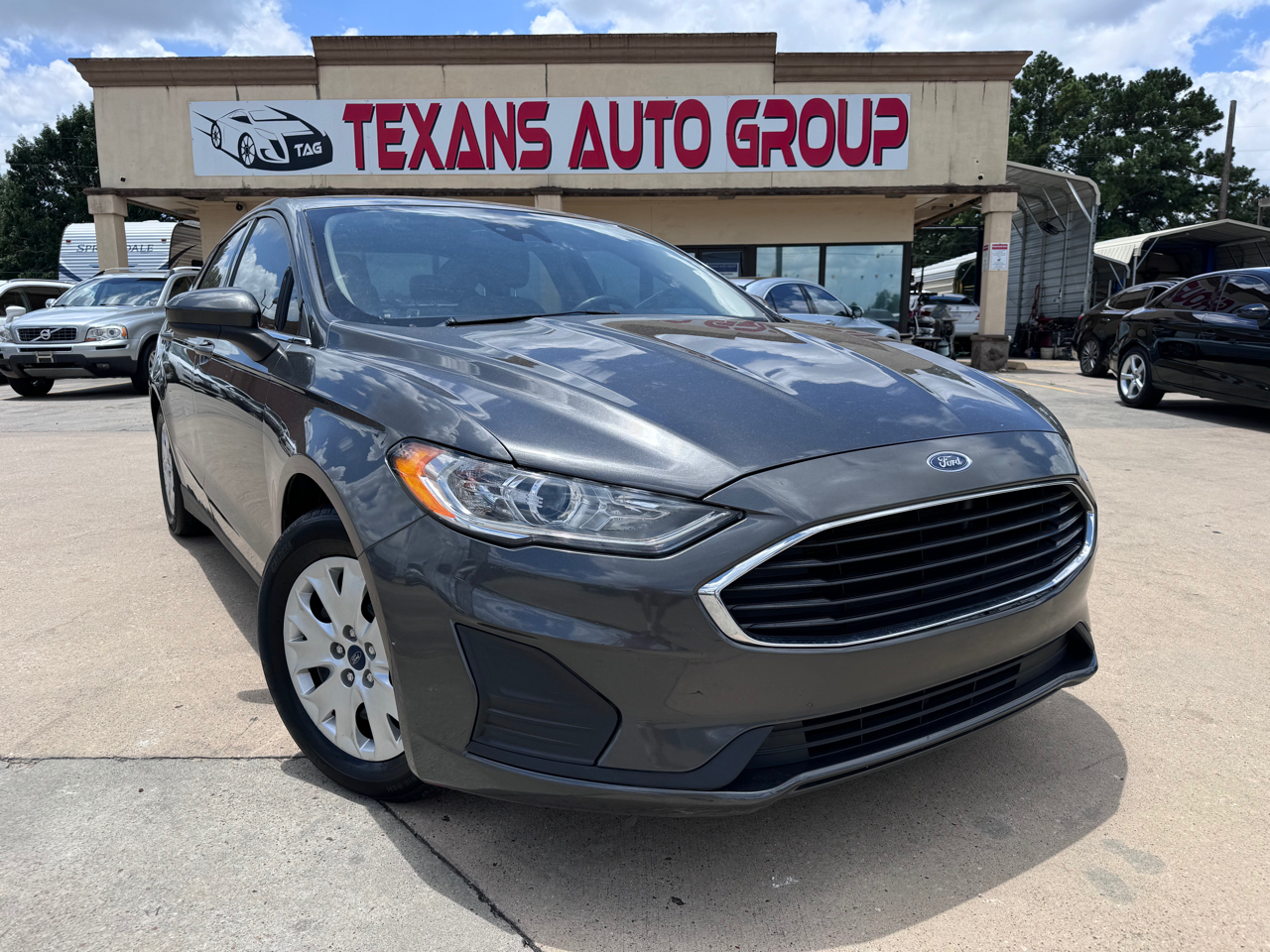 Used Cars for Sale SPRING TX 77388 Texans Auto Group