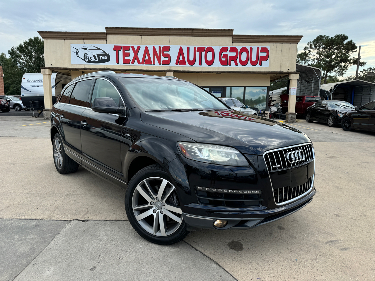 Used Cars for Sale SPRING TX 77388 Texans Auto Group