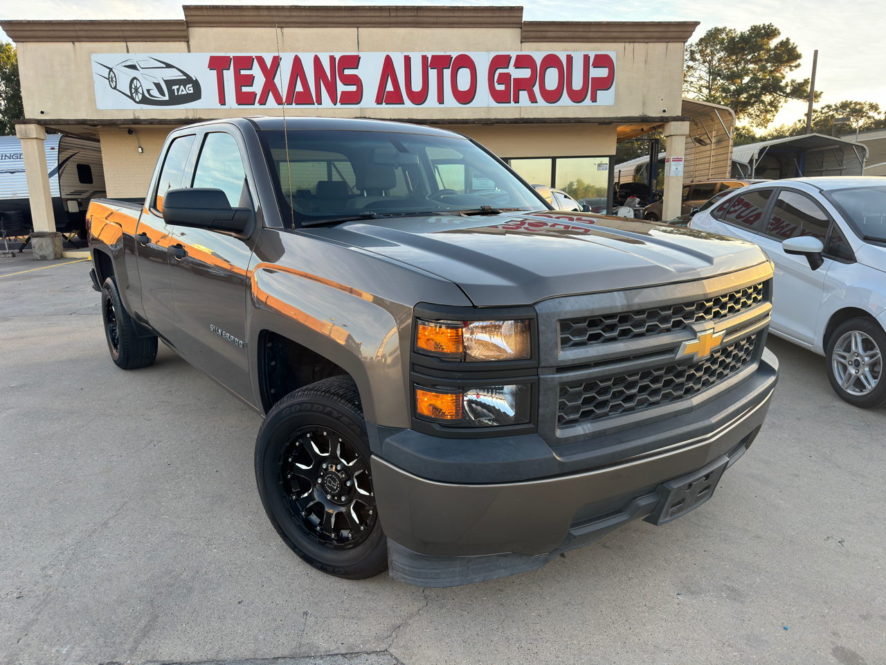 Used Cars for Sale SPRING TX 77388 Texans Auto Group