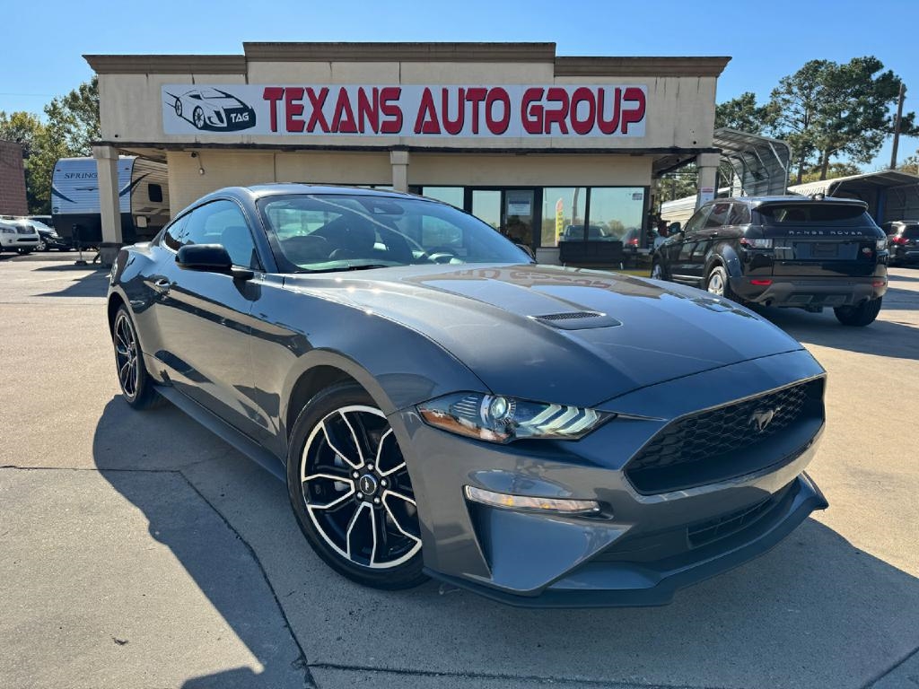 Used Cars for Sale SPRING TX 77388 Texans Auto Group