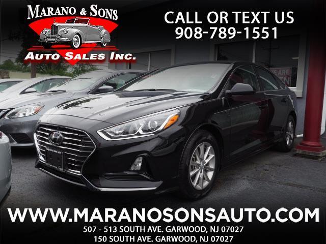 Used Cars for Sale Garwood NJ 07027 Marano & Sons Auto Sales, Inc.