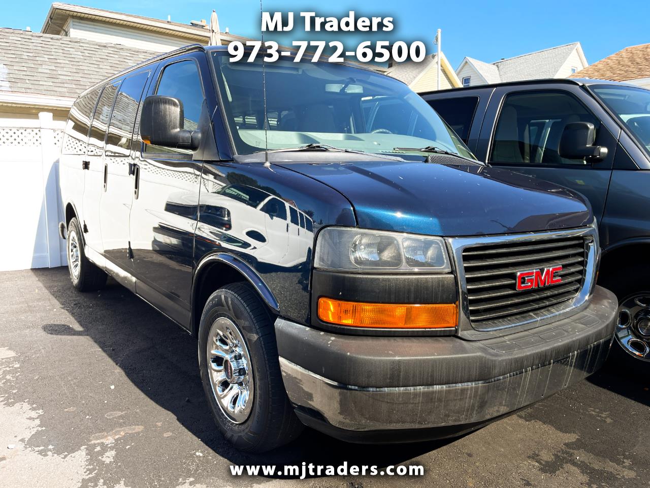 Used Cars for Sale Garfield NJ 07026 MJ Traders