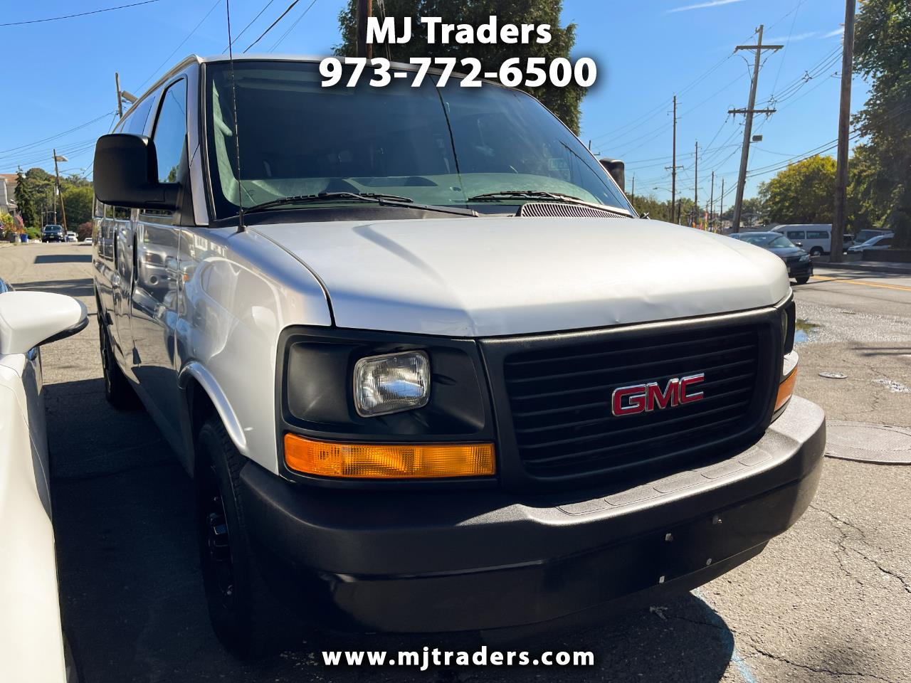 Used Cars for Sale Garfield NJ 07026 MJ Traders