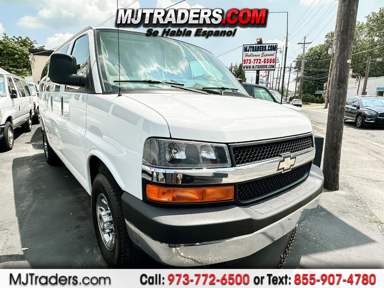 Used Cars for Sale Garfield NJ 07026 MJ Traders