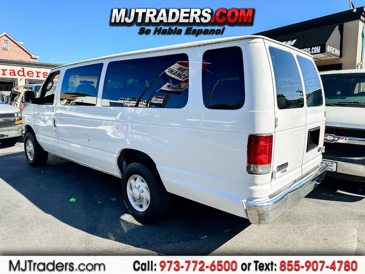 Used Cars for Sale Garfield NJ 07026 MJ Traders