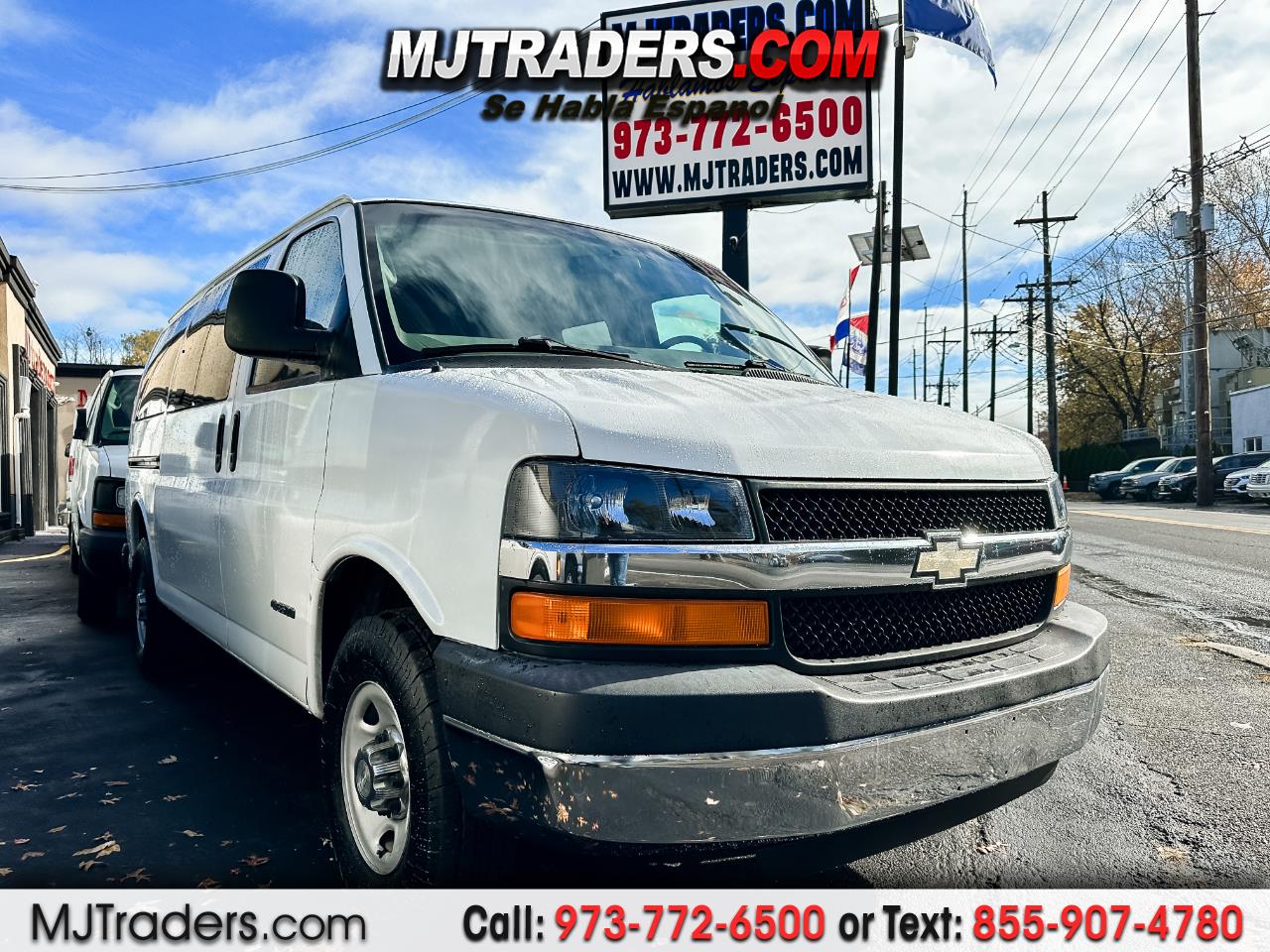 Used Cars for Sale Garfield NJ 07026 MJ Traders