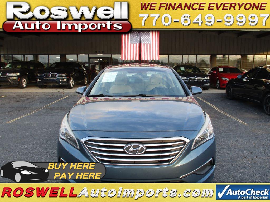 Used Cars Austell, Atlanta, GA GA | Used Cars & Trucks GA | Roswell ...