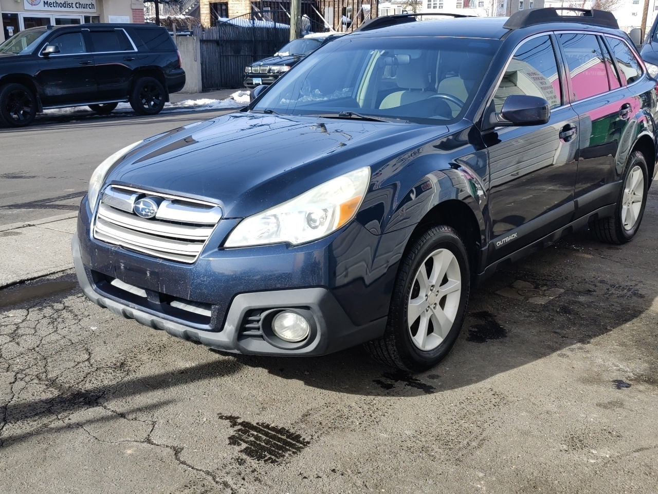 Used Cars for Sale Stamford CT 06902 Stamford European Motor Sales LLC