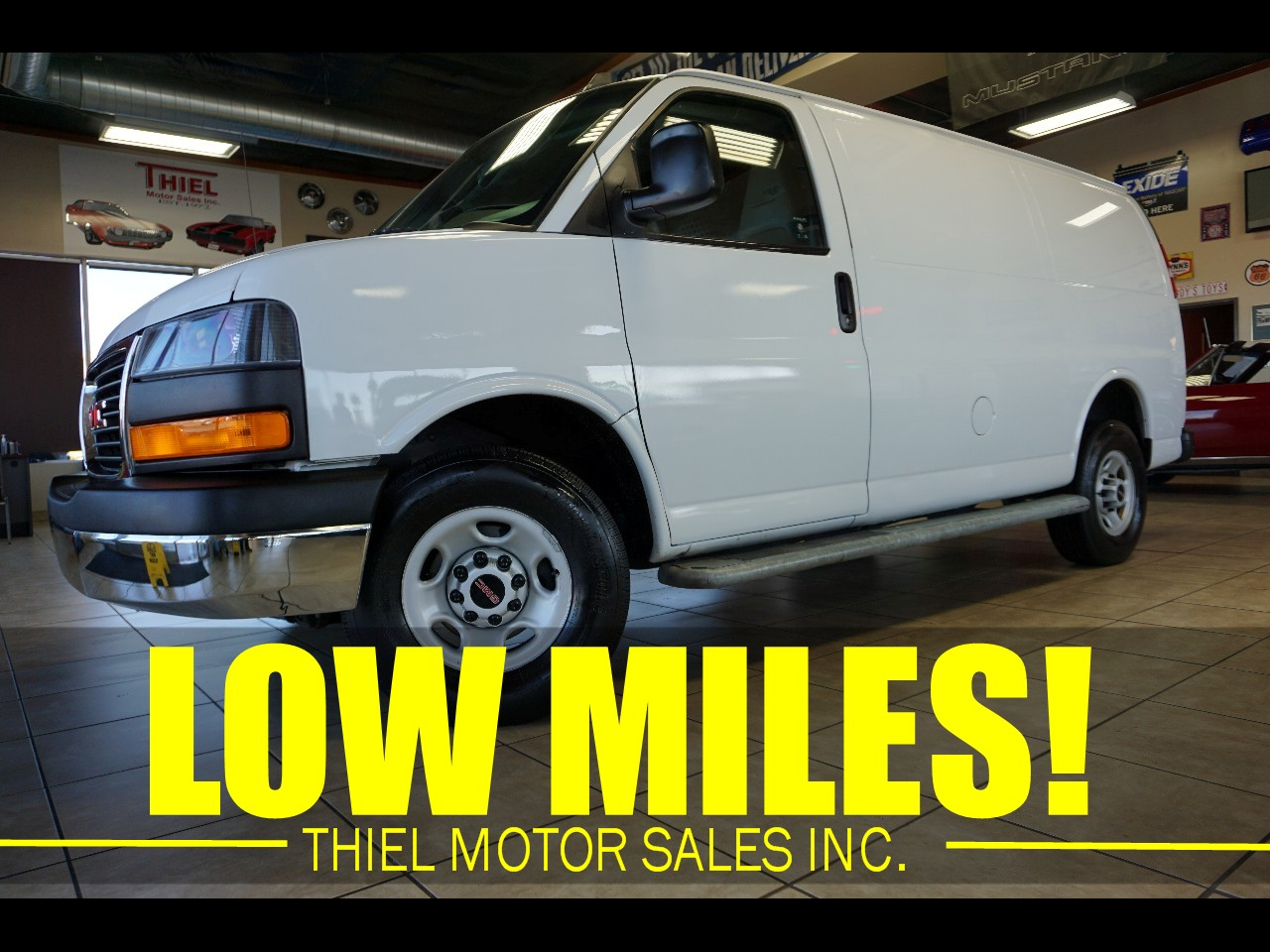 Used Cars for Sale De Witt IA 52742 Thiel Motor Sales