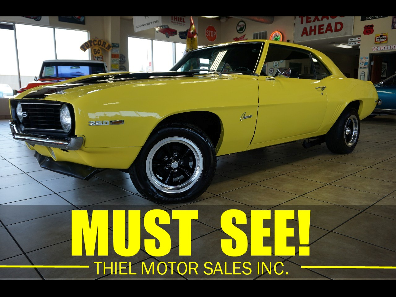 Used Cars for Sale De Witt IA 52742 Thiel Motor Sales INC
