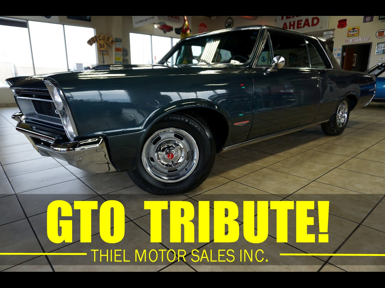 Used Cars for Sale De Witt IA 52742 Thiel Motor Sales INC