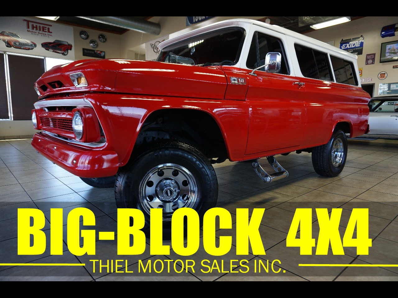 Used Cars for Sale De Witt IA 52742 Thiel Motor Sales INC