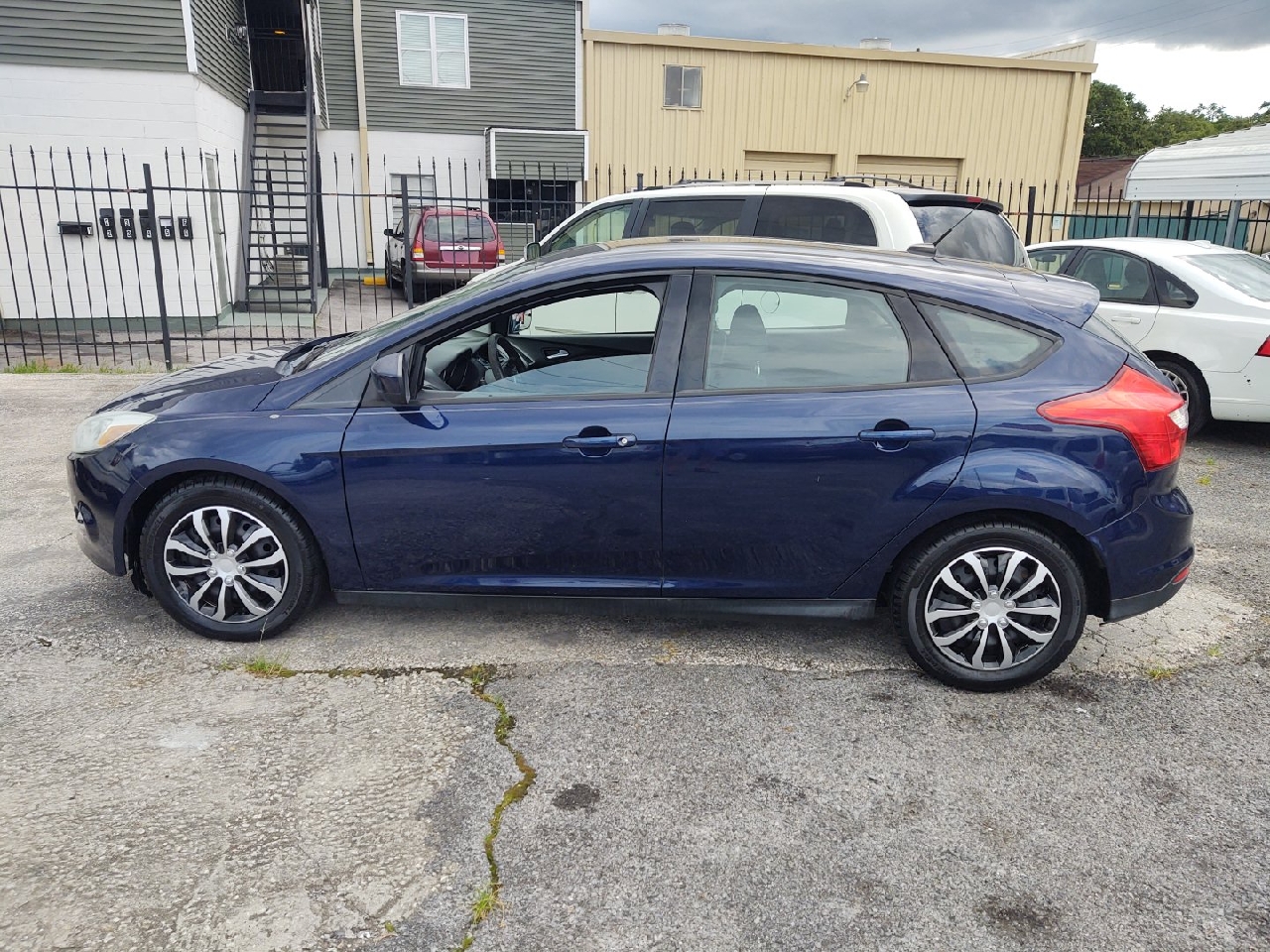 Used Cars for Sale New Orleans LA 70116 Quality Used Cars Inc.