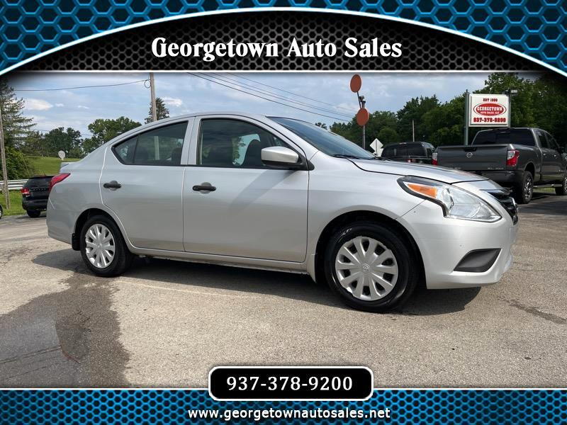 Used Cars for Sale Georgetown OH 45121 Georgetown Auto Sales