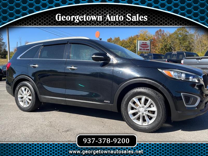 Used Cars for Sale Georgetown OH 45121 Georgetown Auto Sales