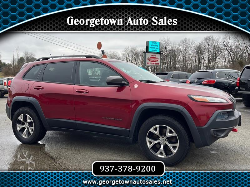 Used Cars for Sale Georgetown OH 45121 Georgetown Auto Sales