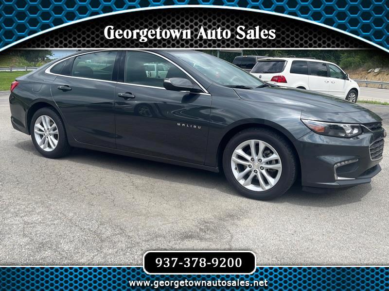 Used Cars for Sale Georgetown OH 45121 Georgetown Auto Sales