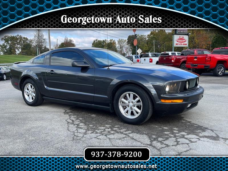 Used Cars for Sale Georgetown OH 45121 Georgetown Auto Sales