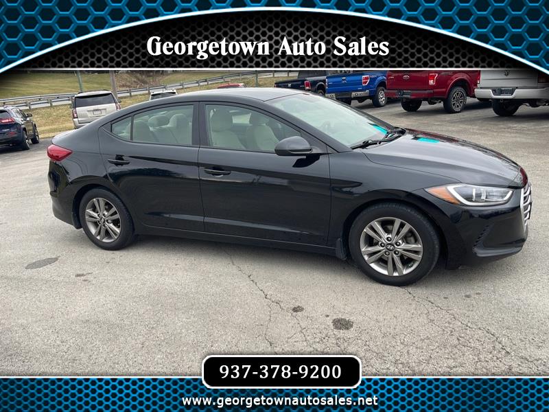 Used Cars for Sale Georgetown OH 45121 Georgetown Auto Sales