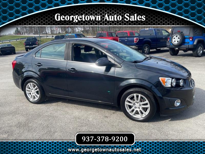 Used Cars for Sale Georgetown OH 45121 Georgetown Auto Sales