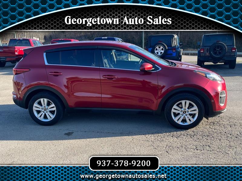 Used Cars for Sale Georgetown OH 45121 Georgetown Auto Sales