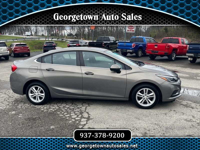 Used Cars for Sale Georgetown OH 45121 Georgetown Auto Sales