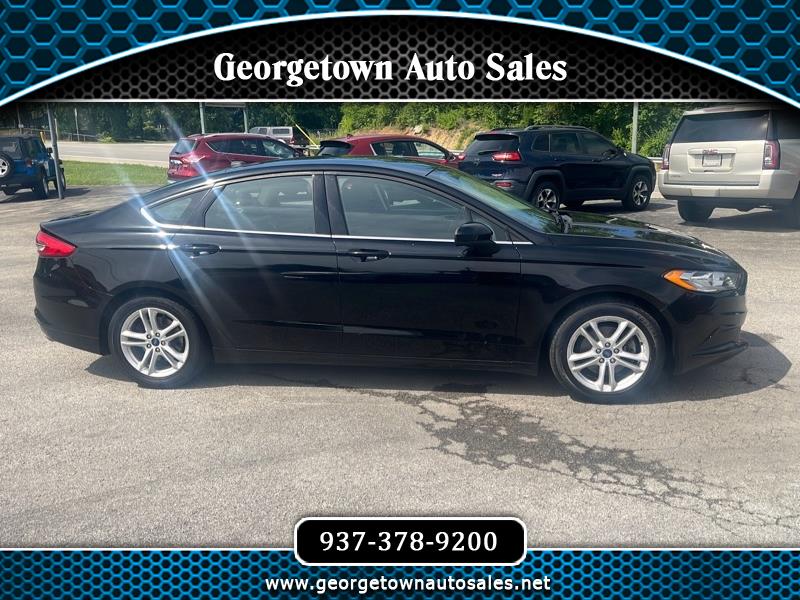 Used Cars for Sale Georgetown OH 45121 Georgetown Auto Sales