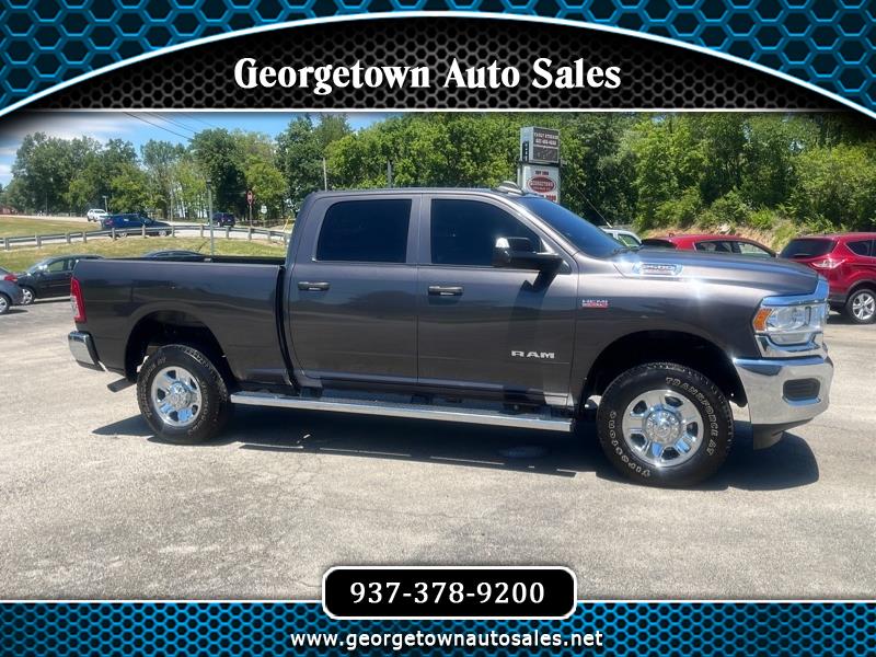 Used Cars for Sale Georgetown OH 45121 Georgetown Auto Sales