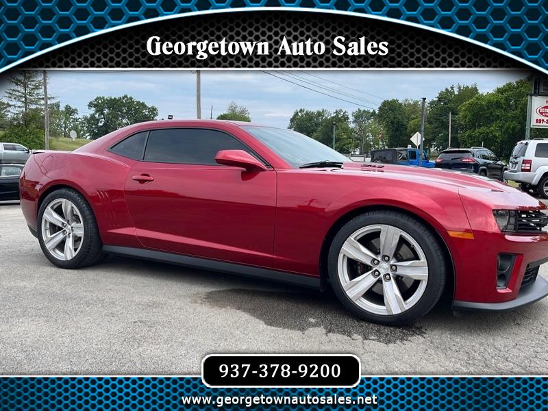 Used Cars for Sale Georgetown OH 45121 Georgetown Auto Sales
