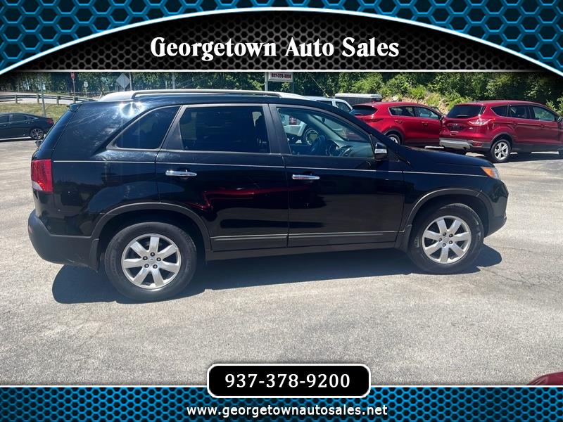 Used Cars for Sale Georgetown OH 45121 Georgetown Auto Sales