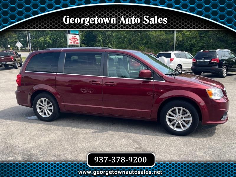 Used Cars for Sale Georgetown OH 45121 Georgetown Auto Sales