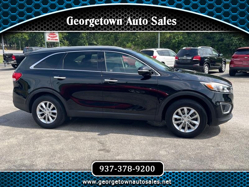 Used Cars for Sale Georgetown OH 45121 Georgetown Auto Sales