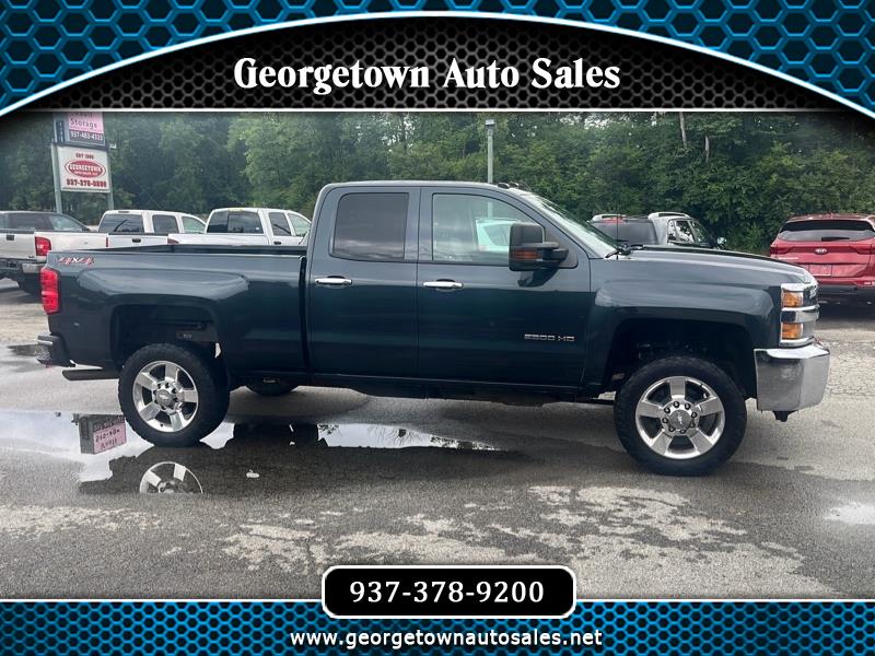 Used Cars for Sale Georgetown OH 45121 Georgetown Auto Sales