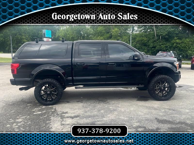 Used Cars for Sale Georgetown OH 45121 Georgetown Auto Sales