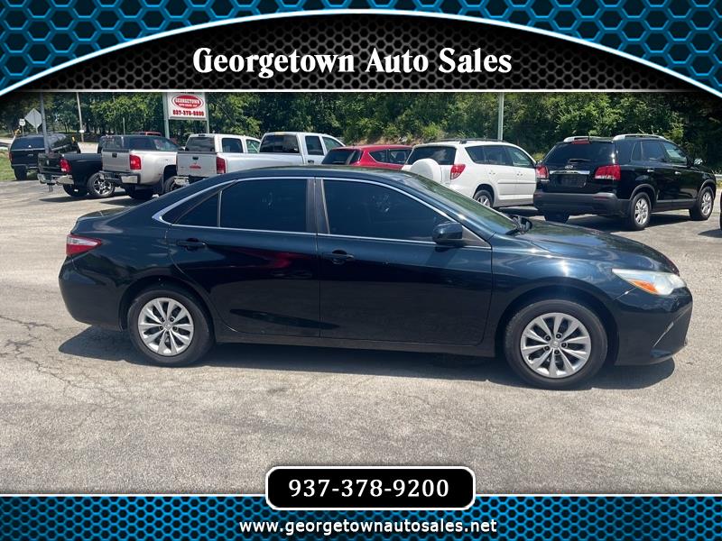Used Cars for Sale Georgetown OH 45121 Georgetown Auto Sales