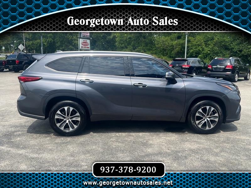 Used Cars for Sale Georgetown OH 45121 Georgetown Auto Sales