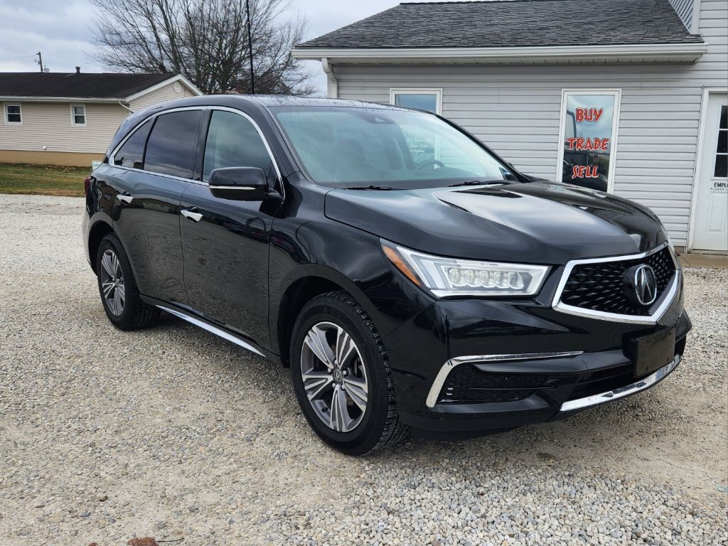 Used Cars Newcomerstown OH | Used Cars & Trucks OH | Lock 20 Auto