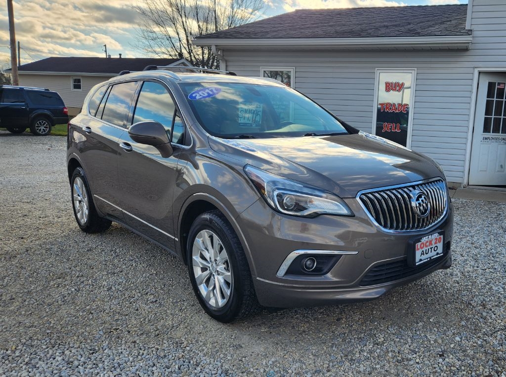 Used Cars Newcomerstown OH | Used Cars & Trucks OH | Lock 20 Auto